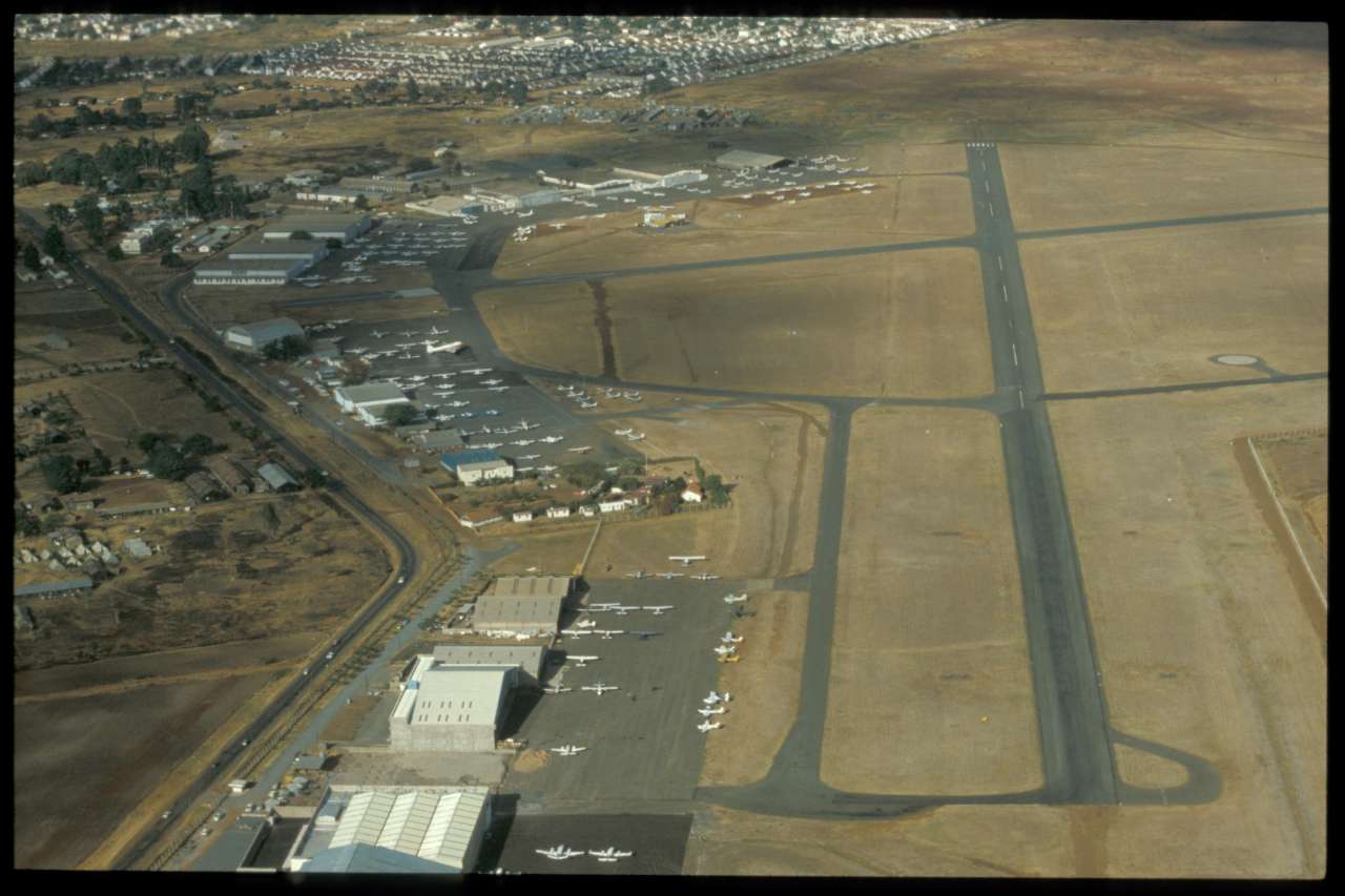 WIL | Nairobi Wilson Airport | SkyscraperCity Forum